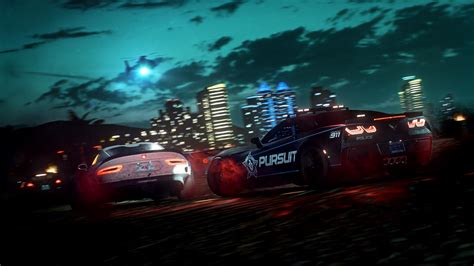 Need for Speed: Heat is Available on Xbox One, PS4 and PC Right Now