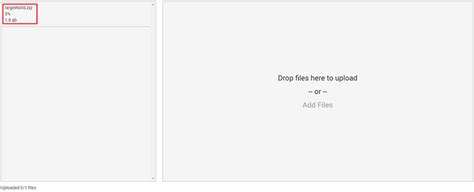 Apex News FTP Upload Update Apex Hosting