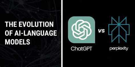 Evolution Of AI Perplexity AI Vs ChatGPT
