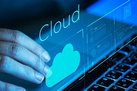 The Power Of Cloud Deployment In Software Development Gorin Systems