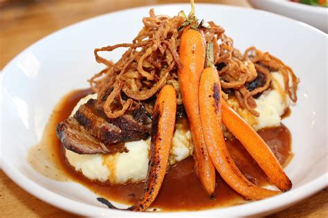 Chop Shop Casual Urban Eatery Sobo — Denvher