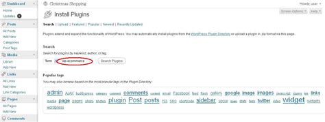 How To Build An E Commerce Website Using Wordpress Part 1 Envato Tuts