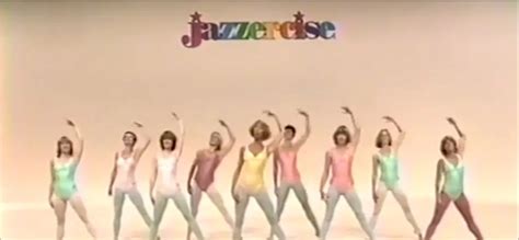 50 Years After Its Founding Fitness Craze Jazzercise Is Still Going