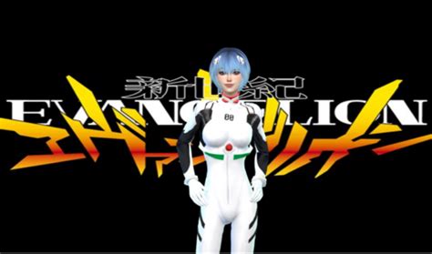 Sims Evangelion Characters The Sims Sims LoversLab