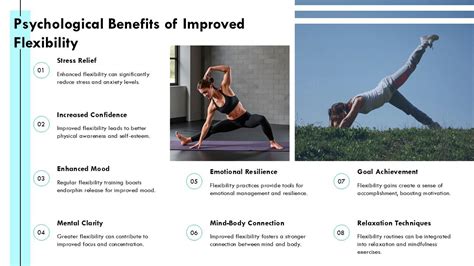 Psychological Benefits Of Improved Flexibility Muscle Extensibility Ppt Sample St Ai Ss Ppt