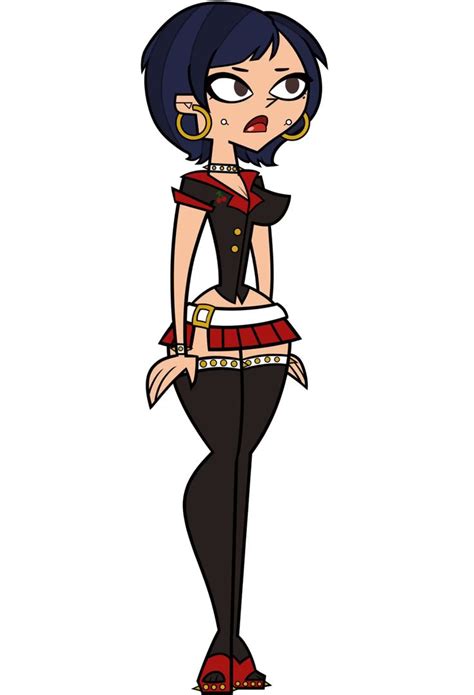 Tdi Oc Tabitha In 2025 Total Drama Island Cute Baddie Pfp Female