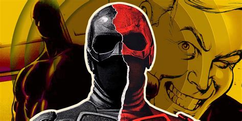 The Boys New Black Noir Reworks The Comics Devious Twist