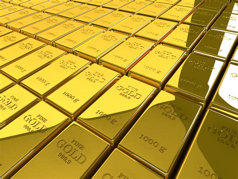黄金金条图片 堆叠在一起的黄金金条素材 高清图片 摄影照片 寻图免费打包下载