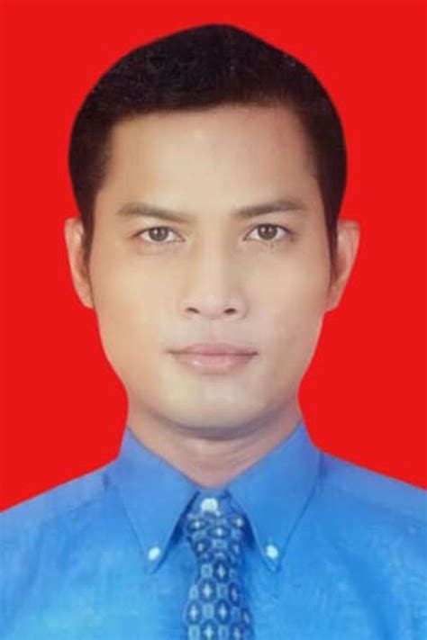 Profil Deden Wildan Firdaus Info Pemilu