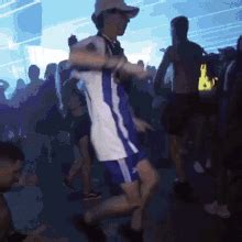 Rave Dance S Tenor