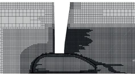 Benchmark Of Cfd Tools Vs Aerodynamic Measurements At Jsae