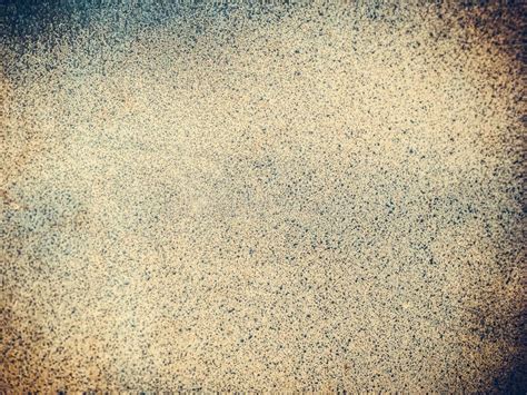 Details Of The Surface A Close Up Shot With A Vignette On The Cover And A Bright Dot In The