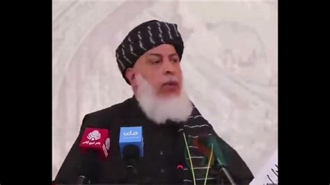 عباس ستانکزی انتقاد میکند Youtube