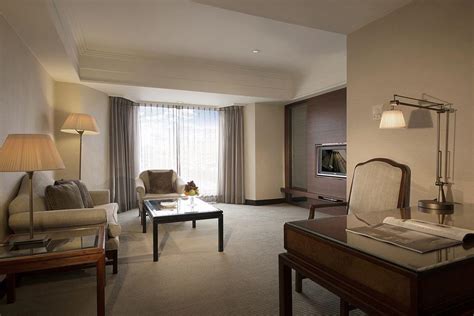 Grand Formosa Regent ホテル 台北市