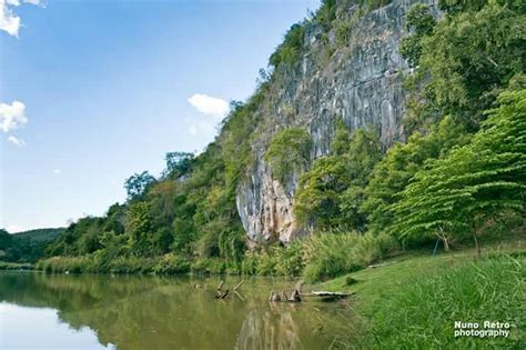 อุทยานแห่งชาติดอยผากลอง