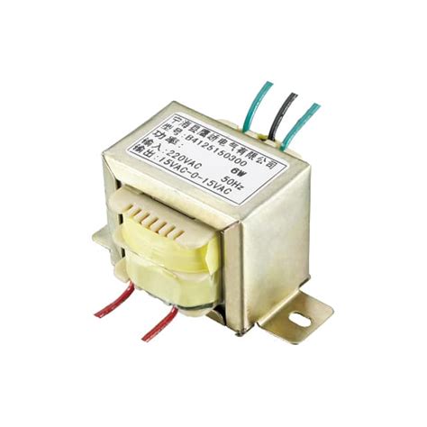 6w Transformer Yingjiao