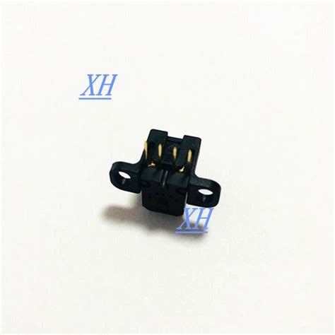 Avago Heds 9701h51 Heds 9701 H51 Digital Output Small Optical Encoder Modules Cuisine