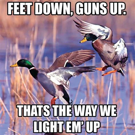 Best Duck Hunting Jokes At Oliver Silas Blog