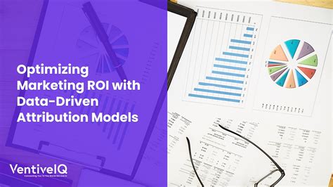 Optimizing Marketing ROI With Data Driven Attribution Models