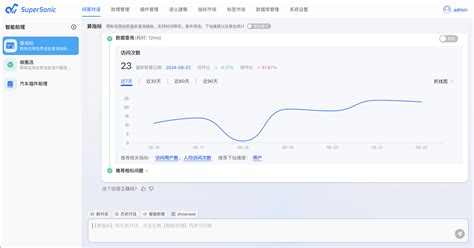 介绍9个优秀的text2sql（chat2sql）开源项目 678杂记