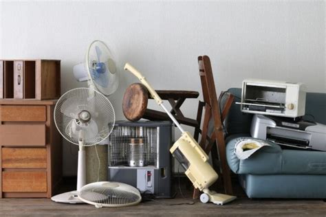 How To Ruthlessly Purge Your House Of Junk The Simplicity Habit