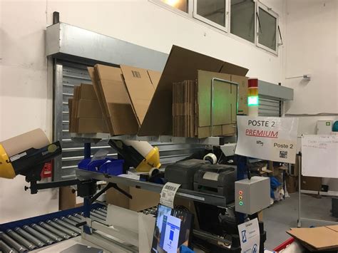 Anavi Light Controller Field Report Andon With Anavi Crowd Supply