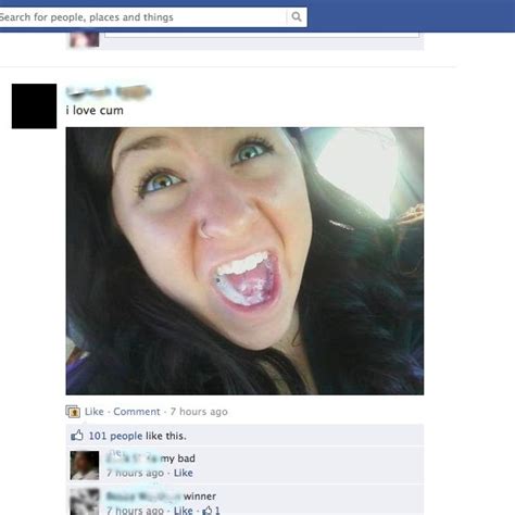 Facebook Post Scrolller