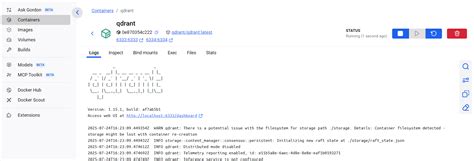 Build A Rag Chat App In C Using Semantic Kernel Ollama And Qdrant