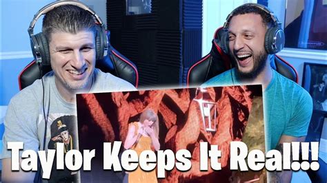 taylor swift the errors tour eras tour errors reaction youtube