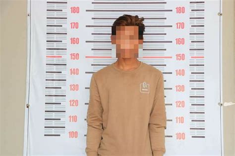 កងរាជអាវុធហត្ថខេត្ត បញ្ជូនជនសង្ស័យម្នាក់ទៅសាលាដំបូង នគរដ្រេហ្គន