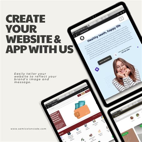 Hello World 🌍 The Website Is Not Just An Afterthought—its The