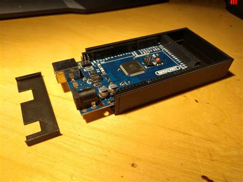Electronics And Rc Remote Control Stl Download Arduino Mega Mounting Bracketby Mike De Lange Electronics And Rc Remote Control Stl Download Arduino Mega Mounting Bracketby Mike De Lange