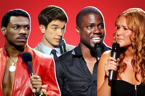 The Best Stand Up Specials You Can Stream On Netflix Decider