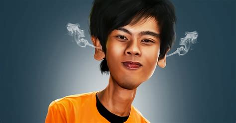 Detail Tutorial Karikatur Photoshop Cs6 Koleksi Nomer 36