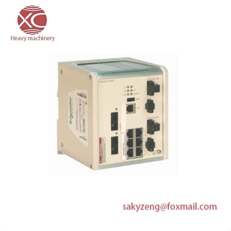 Schneider 140CPU31110 Unity Processor For Modicon Quantum Automation Platform Yuanmiao Automation