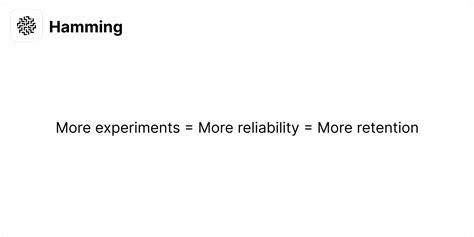 🚀 Launch Bf Hamming Ai S24 Make Rag And Ai Agents Reliable Yc Deal