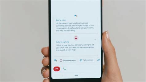 How To Get Google Pixel S Call Screening Feature On Pixel Pixel