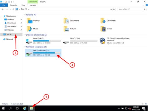 Oracle Client Installation On Windows Easy Guide