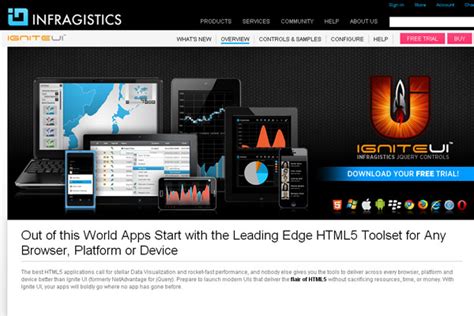 20 Useful Jquery Ui Framework Plugins For Web Designers Dj Designer Lab
