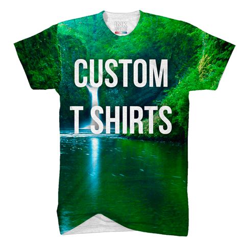Create Custom T Shirt Factory Sale