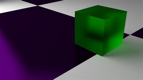 Strange Lines Appearing When Rendering Glass Blender Stack Exchange
