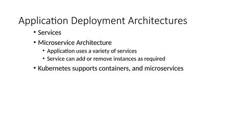Module 3 Dbms System Architecture Principles Ppt