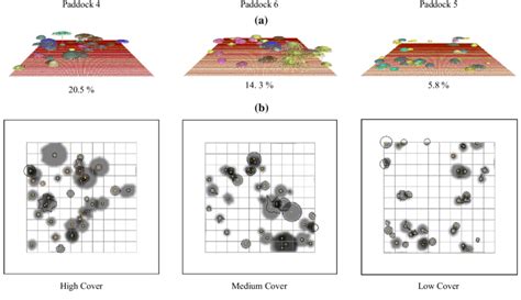 SExI FS Simulator Images For Paddocks And Representative Of Download Scientific Diagram