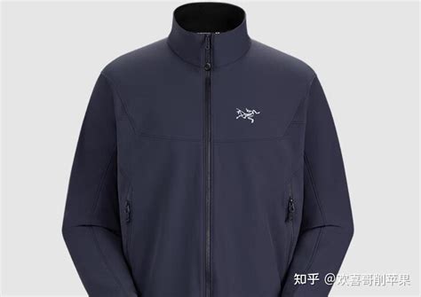 2024露营指南110TOP户外冲锋衣品牌调研推荐01加拿大ARC TERYX始祖鸟1 3更新 知乎