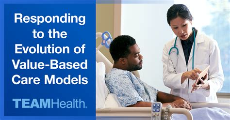 The Evolution Of Value Based Care Models Teamhealth