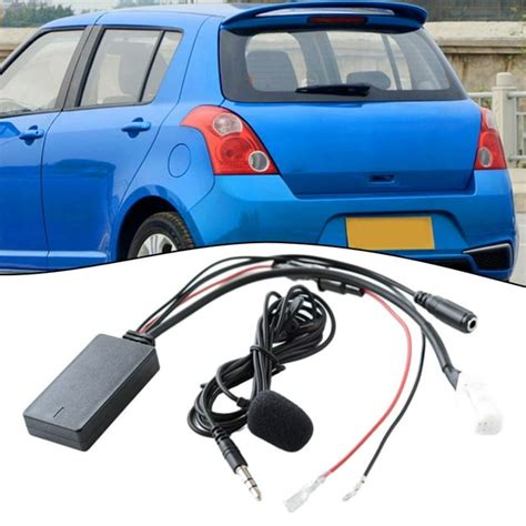 Coconut Ok Brand New For Clarion For Suzuki For Swift Module Bluetooth Compatible Car Radio