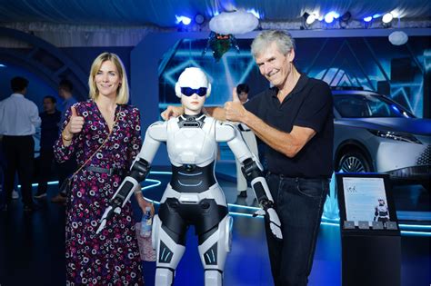 Chery Drives Ai Innovation With Deepseek Partnership Advancing Aimoga