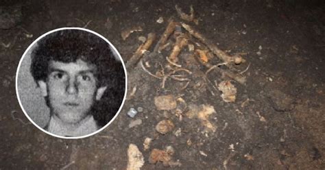 Misterio En Coghlan El Juez Aceptó A La Familia De Diego Fernández Lima Como Querellante Infobae