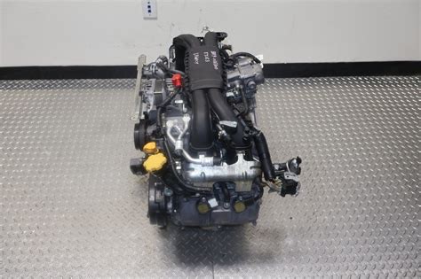 Subaru Ej25 Engines For Sale Jdm Ej253 Ej255 Ej257 Low Mileage