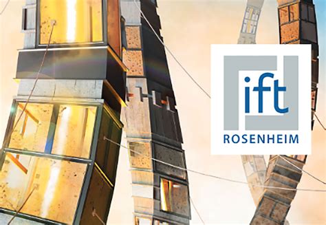 Ift Φόρουμ Πυροπροστασίας στις 4 και 5 Ιουνίου 2025 στη Νυρεμβέργη